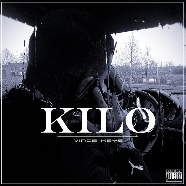 Kilo by Vince Keys (Single): Reviews, Ratings, Credits, Song list ...