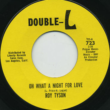 Roy Tyson Albums: songs, discography, biography, and listening guide ...