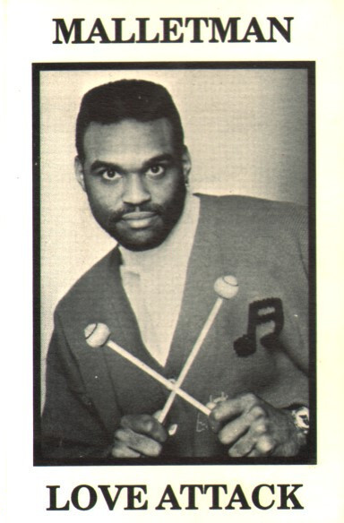 Love Attack by Malletman (Album, Hip Hop): Reviews, Ratings, Credits ...