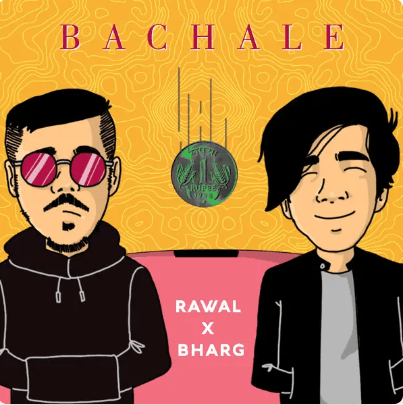 Bachale by Rawal / Bharg (Single): Reviews, Ratings, Credits, Song list ...