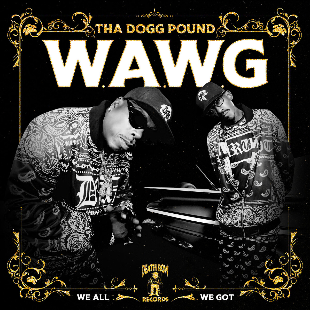 W.A.W.G. by Tha Dogg Pound (Album, Gangsta Rap): Reviews, Ratings ...