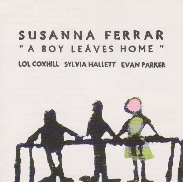 Susanna Ferrar Albums: songs, discography, biography, and listening ...
