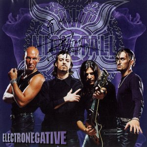 Nightfall Albums: songs, discography, biography, and listening guide ...