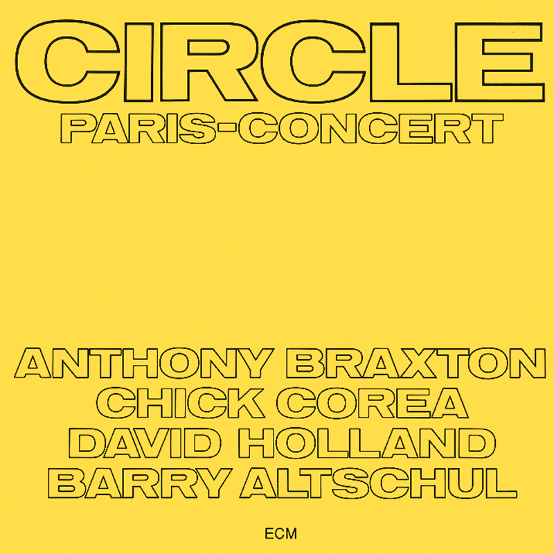 Circle Albums: songs, discography, biography, and listening guide ...