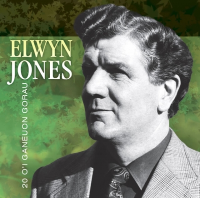 Elwyn Jones Albums: songs, discography, biography, and listening guide ...