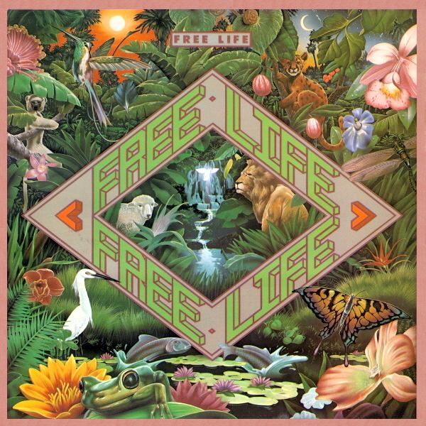 Free Life by Free Life (Album, Soul): Reviews, Ratings, Credits, Song ...