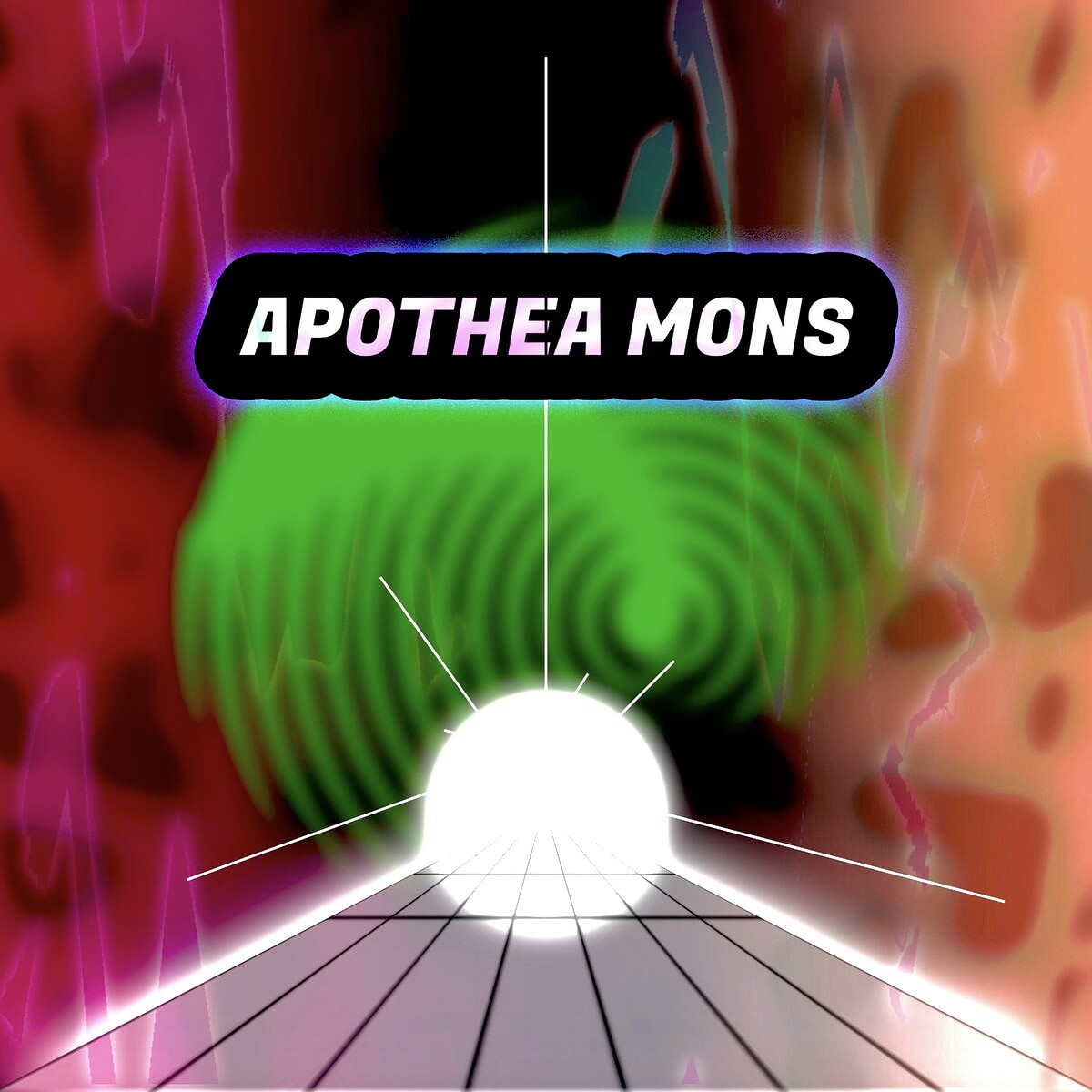 Apothea Mons Part 1 by SNA-VSN DLX (Album): Reviews, Ratings, Credits ...