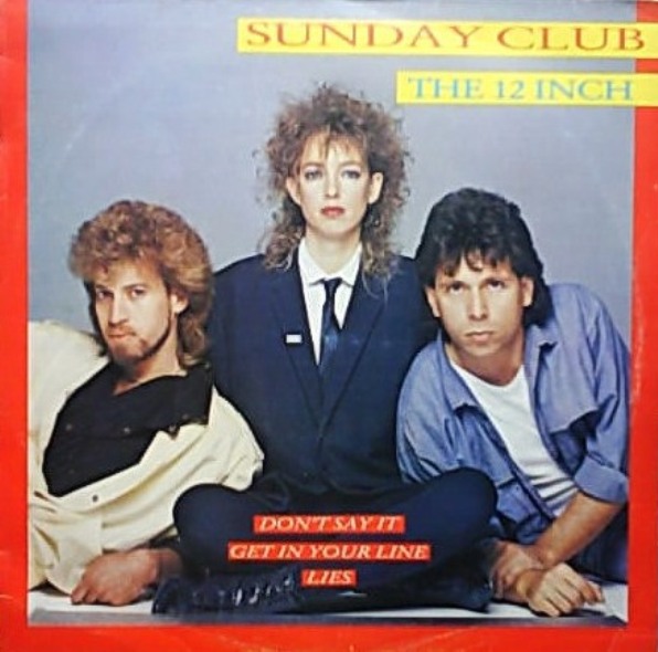 The 12 Inch by Sunday Club (EP): Reviews, Ratings, Credits, Song list ...