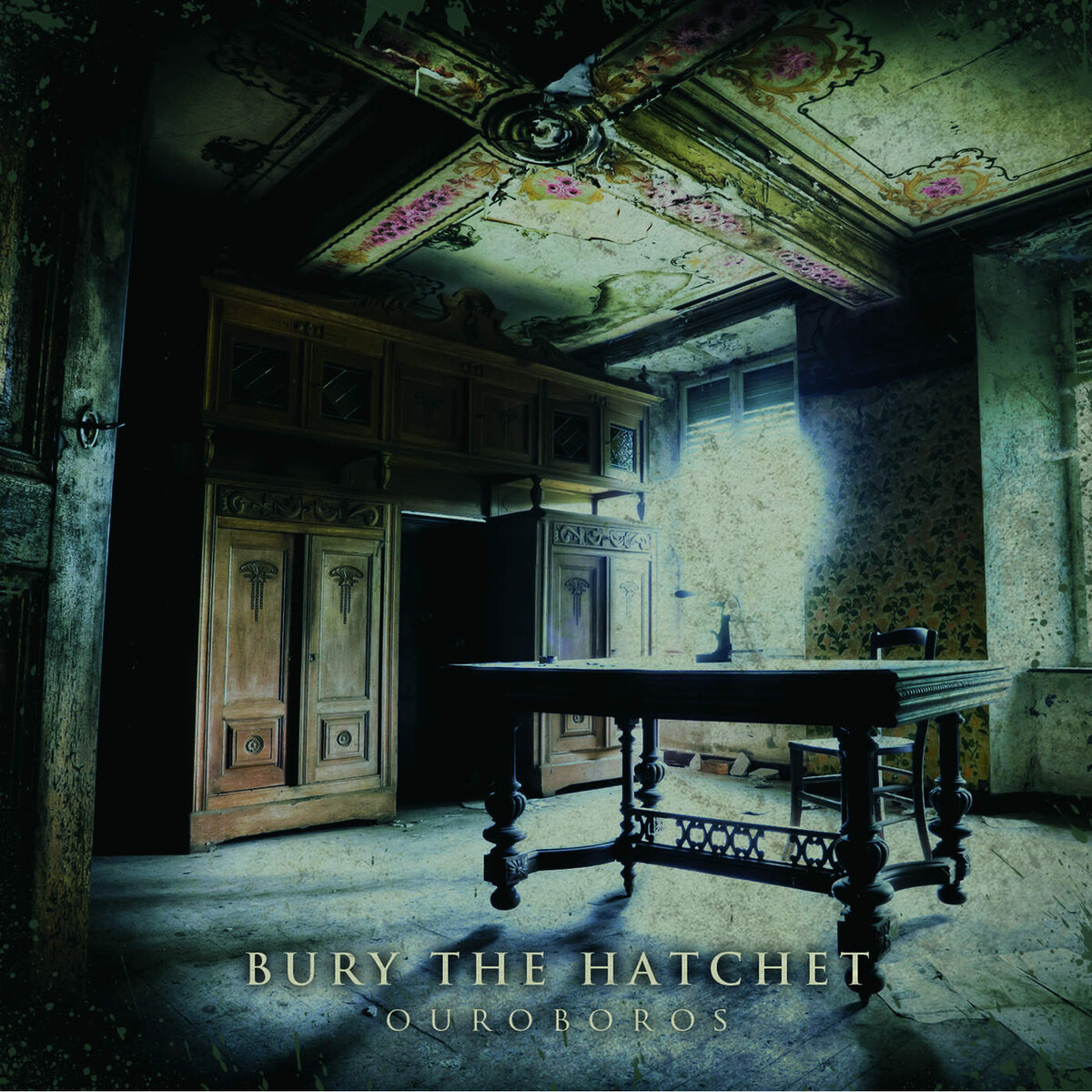 Bury the Hatchet Albums: songs, discography, biography, and listening ...