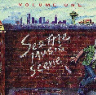 Seattle Music Scene (Volume One) by Various Artists (Album): Reviews ...