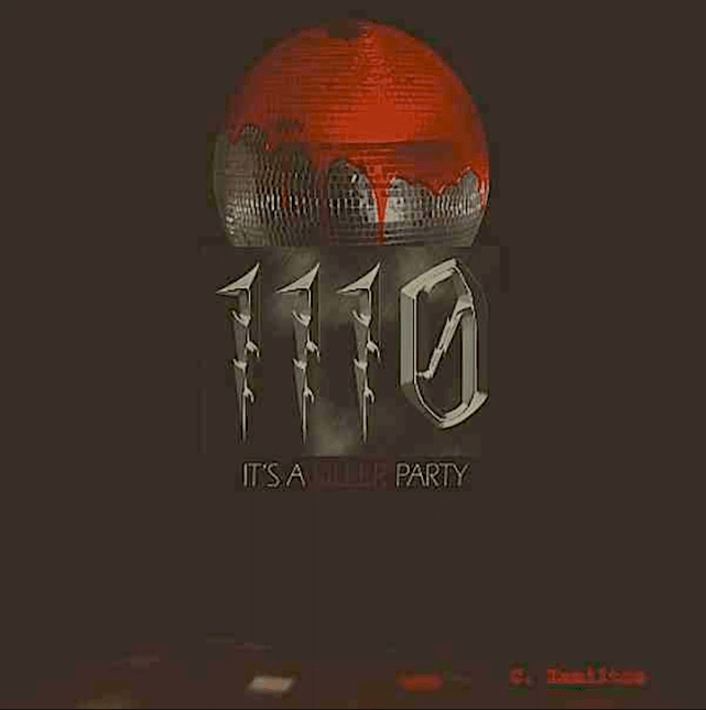 1110 by Charles Hamilton (Mixtape): Reviews, Ratings, Credits, Song ...