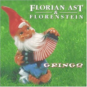 Gringo by Florian Ast (Album): Reviews, Ratings, Credits, Song list ...