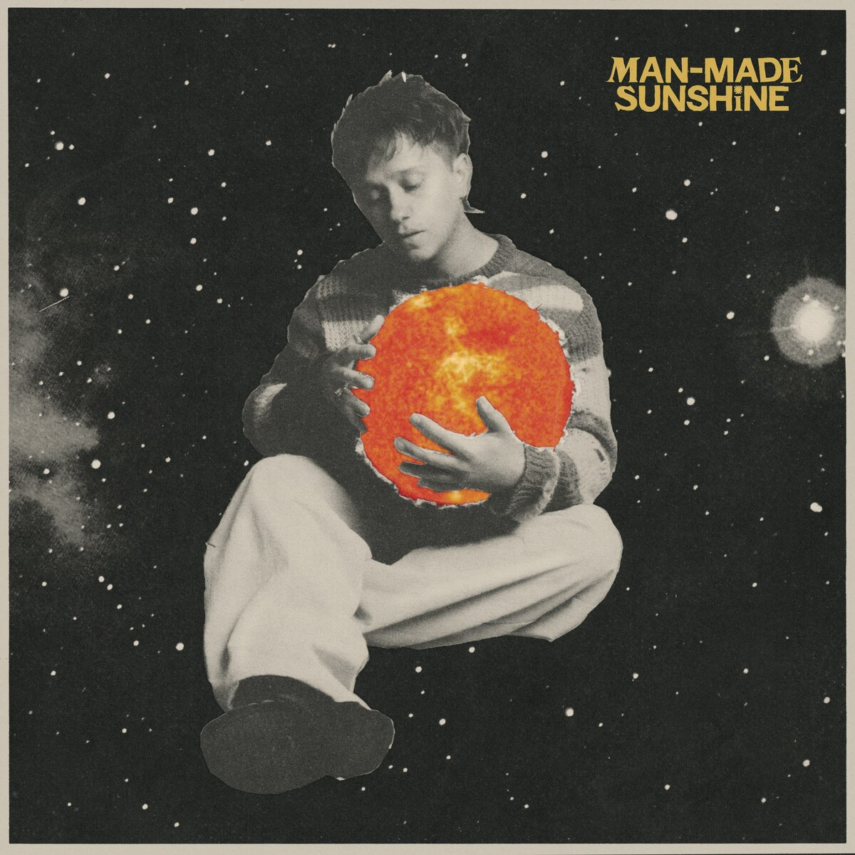 Man-Made Sunshine Albums: songs, discography, biography, and listening ...