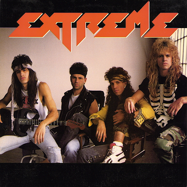 Extreme Albums: songs, discography, biography, and listening guide ...
