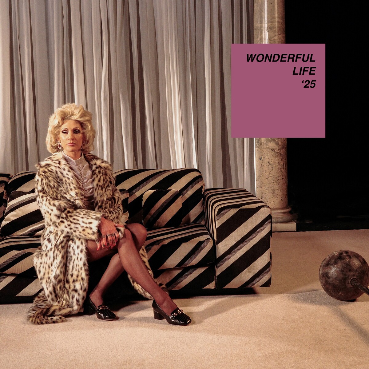 Wonderful Life '25 by Hurts & Purple Disco Machine (Single, Nu-Disco): Reviews, Ratings, Credits ...