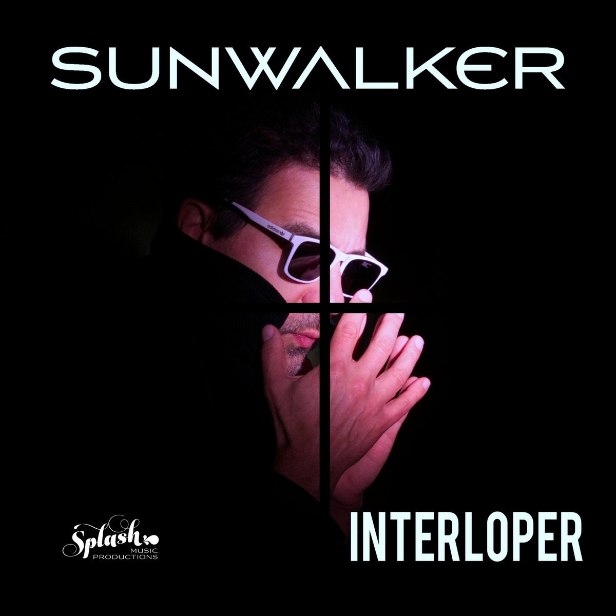 Interloper by Sunwalker (Album): Reviews, Ratings, Credits, Song list - Rate Your Music