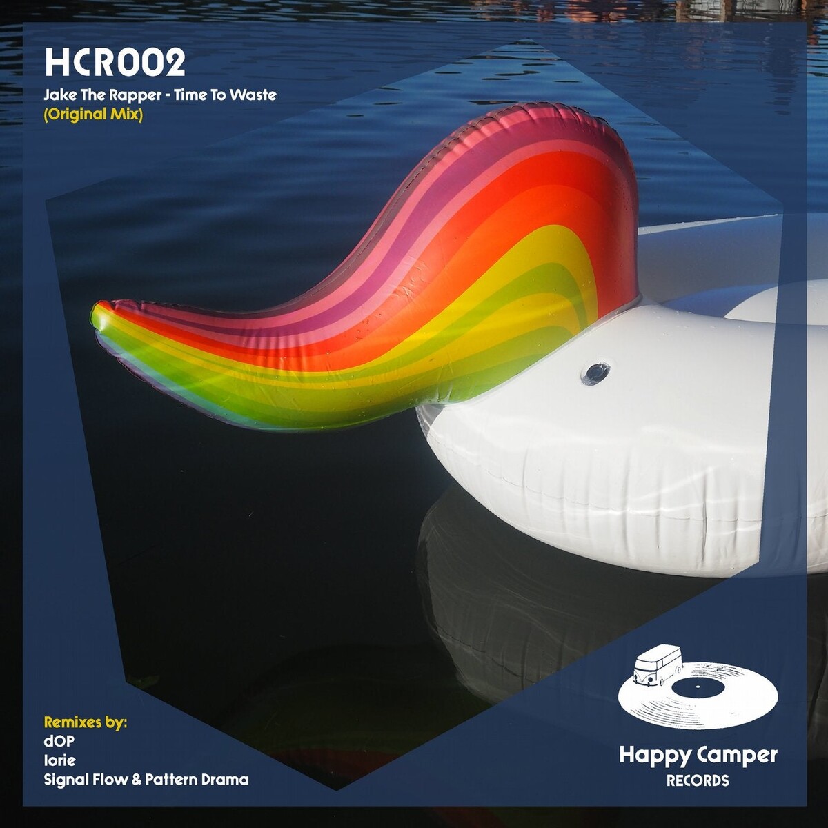 Jake the Rapper Albums: songs, discography, biography, and listening ...