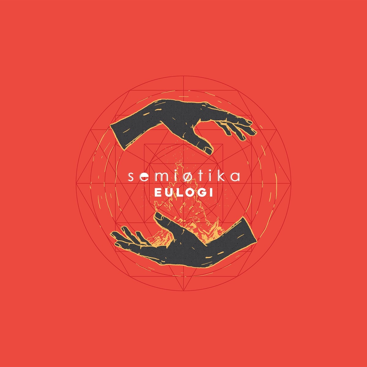 Eulogi by Semiotika (Album): Reviews, Ratings, Credits, Song list ...