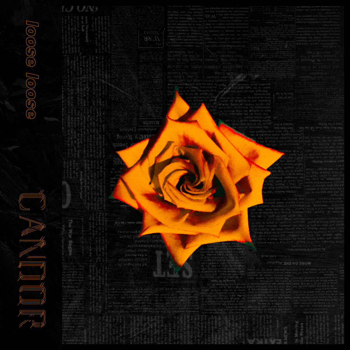 Candor by Loose Loose (Album, Experimental Hip Hop): Reviews, Ratings ...