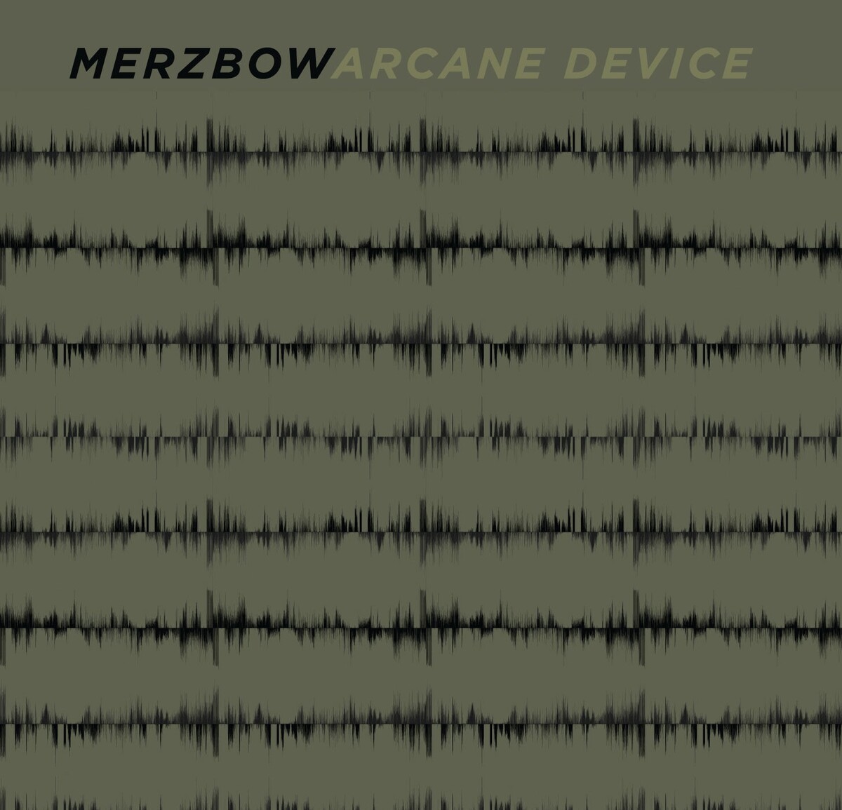 Merzbow + Arcane Device by Merzbow + Arcane Device (Album; Important ...