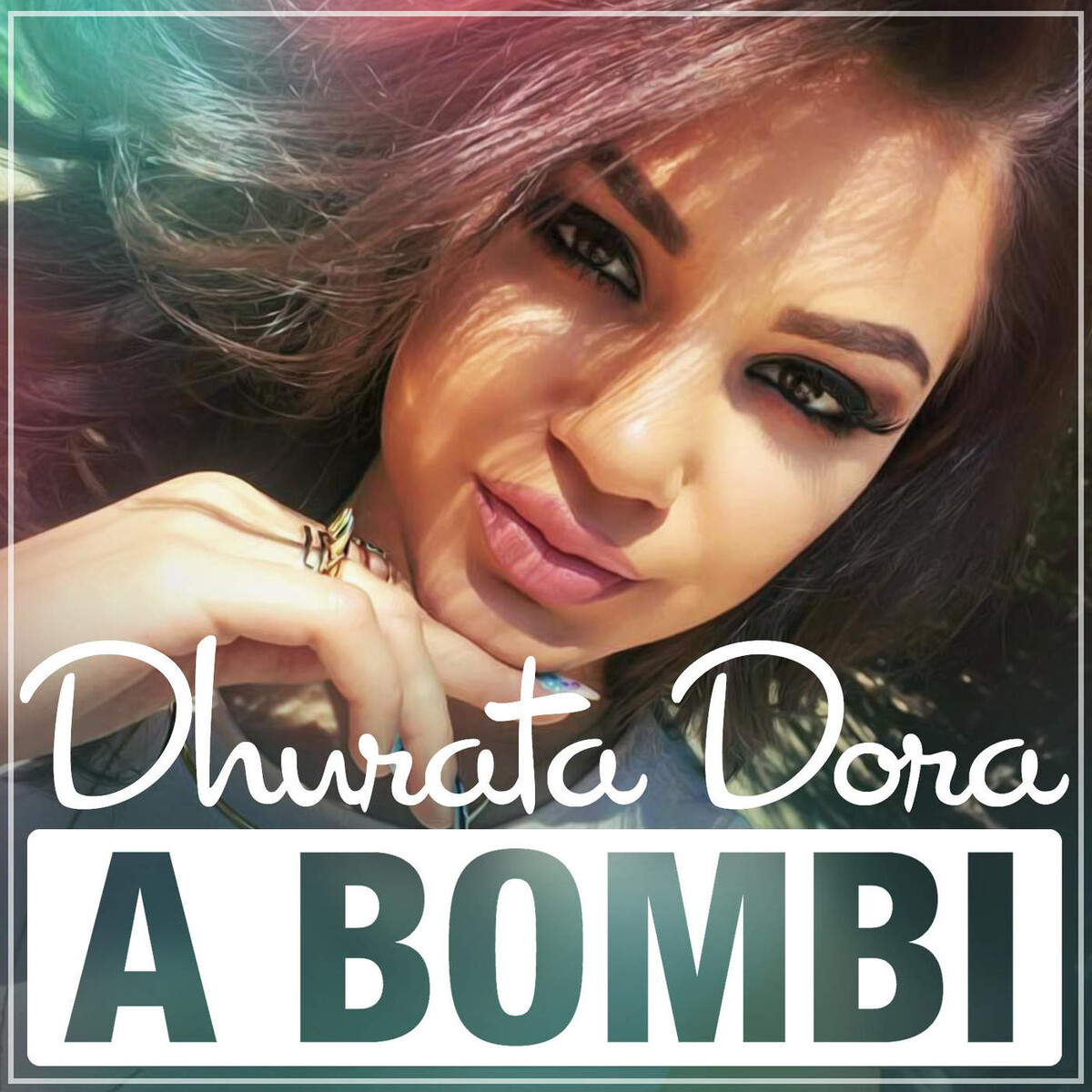 A bombi by Dhurata Dora (EP, Dance-Pop): Reviews, Ratings, Credits ...