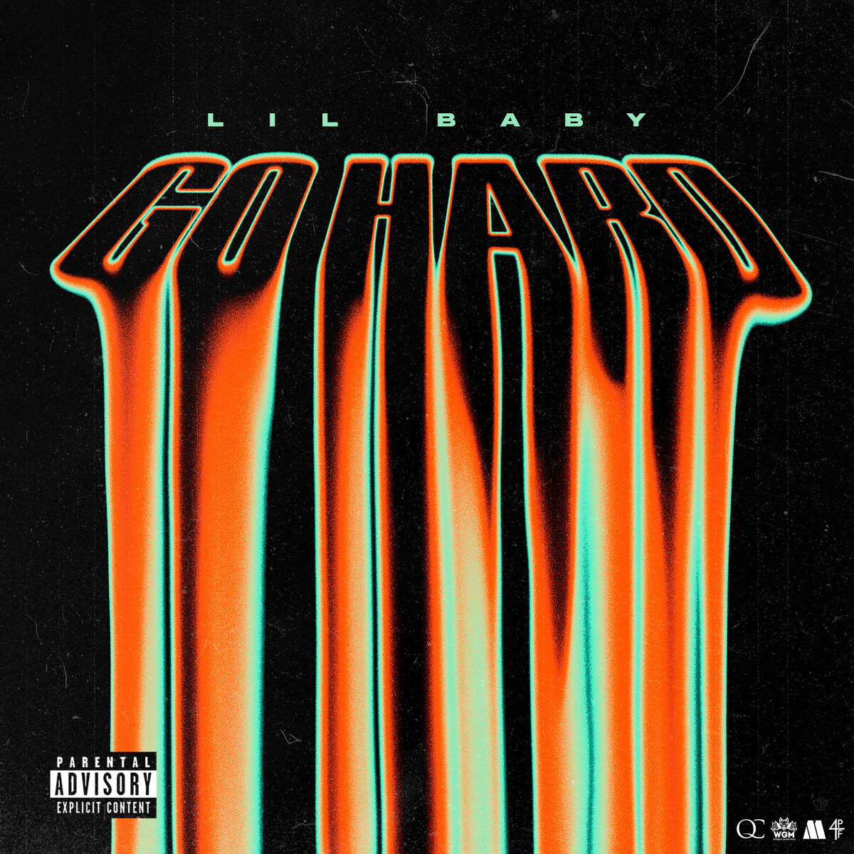 Go Hard by Lil Baby (Single, Trap): Reviews, Ratings, Credits, Song ...