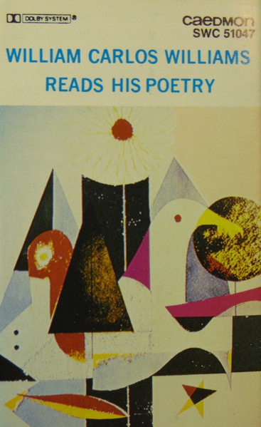 William Carlos Williams Albums: songs, discography, biography, and ...