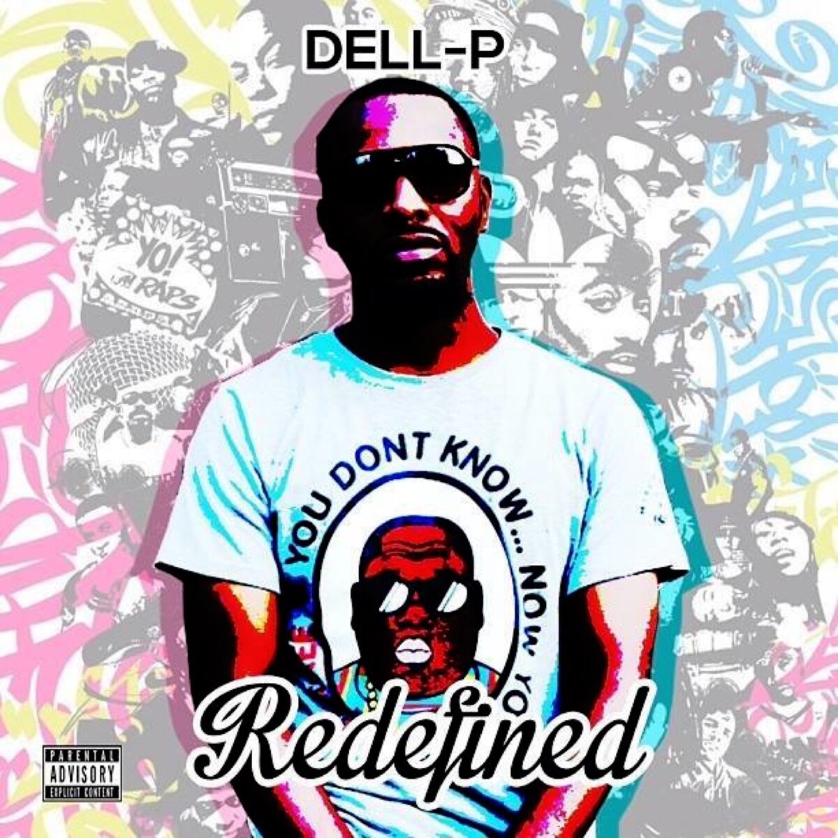 Redefined by Dell-P (Album): Reviews, Ratings, Credits, Song list ...