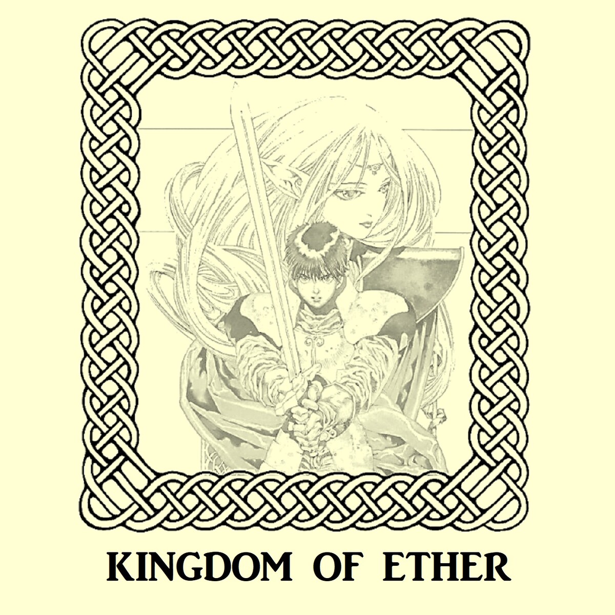Kingdom of Ether Albums: songs, discography, biography, and listening ...