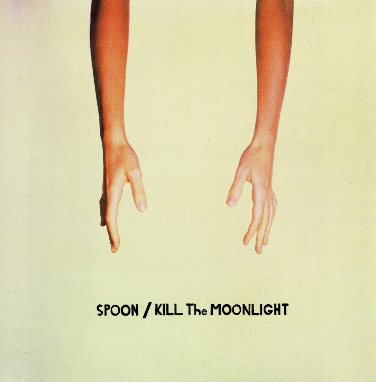 Best Spoon songs of all time - Rate Your Music