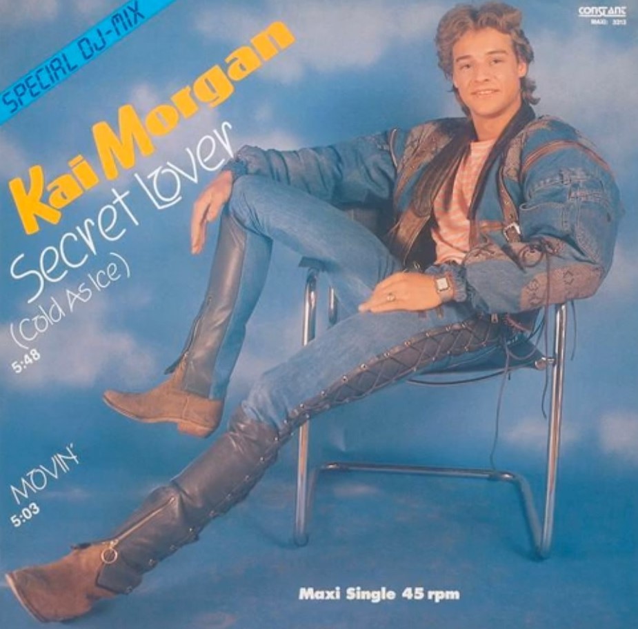 Kai Morgan Albums: songs, discography, biography, and listening guide ...