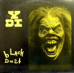 Best Sludge Metal albums of 1985 - Rate Your Music