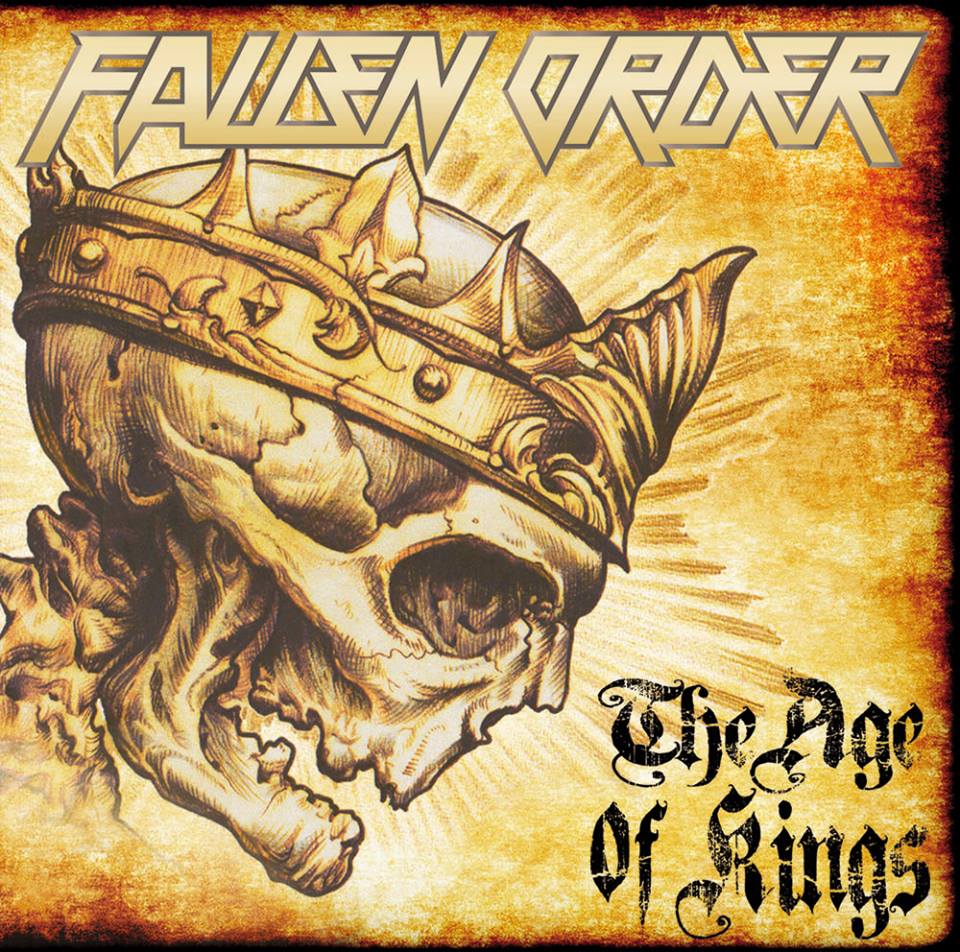 Best Fallen Order songs of all time - Rate Your Music