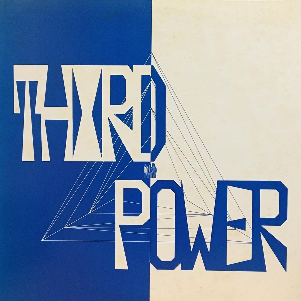Third Power by Third Power (Album; Diskport): Reviews, Ratings, Credits ...