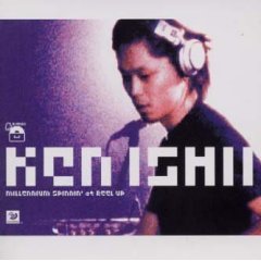 Millennium Spinnin' at Reel Up by Ken Ishii (DJ Mix): Reviews, Ratings, Credits, Song list ...
