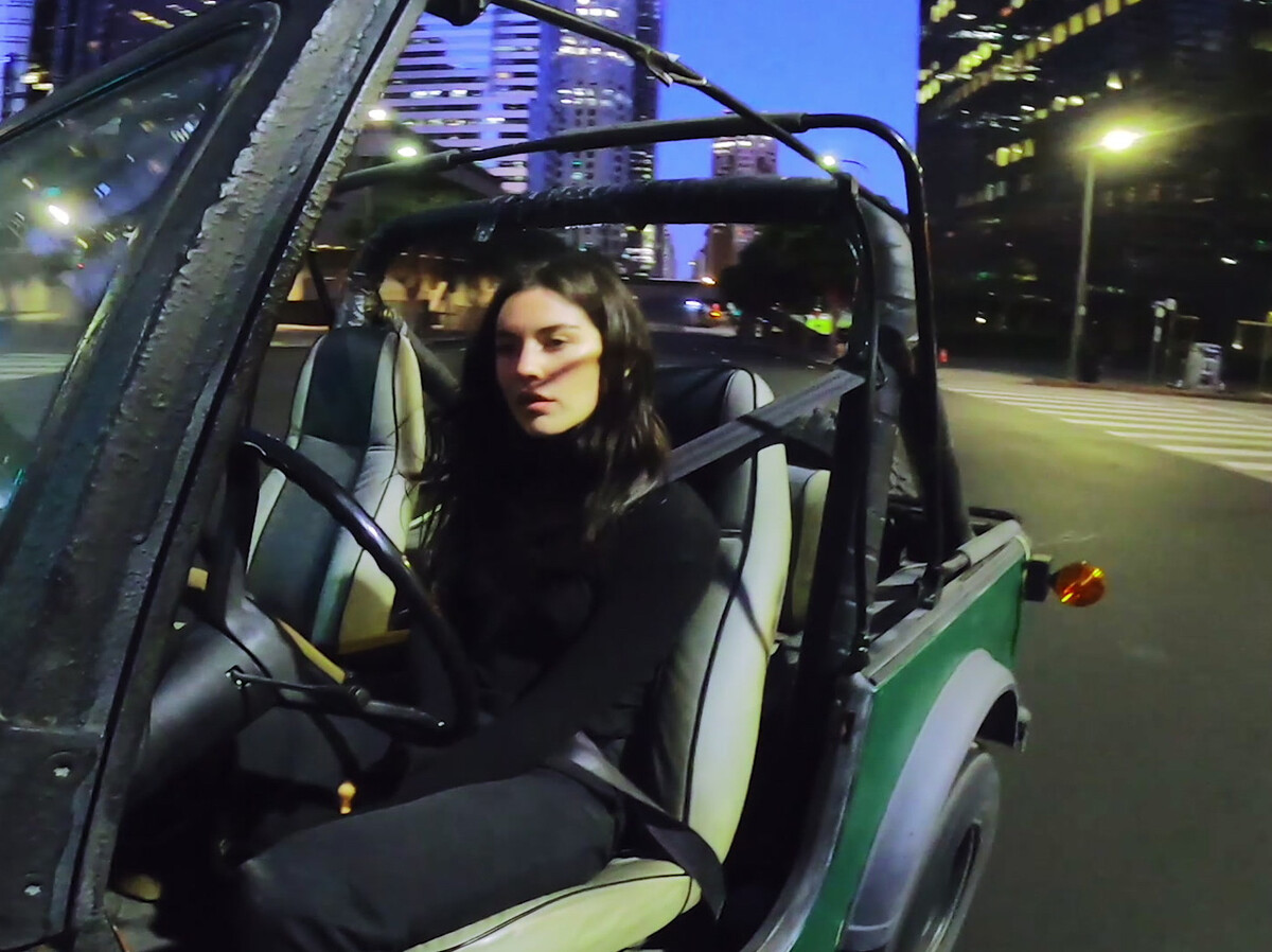 Friend by Gracie Abrams (Music video): Reviews, Ratings, Credits, Song ...