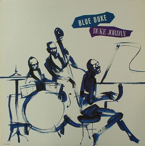 Blue Duke by Duke Jordan (Album, Hard Bop): Reviews, Ratings, Credits ...