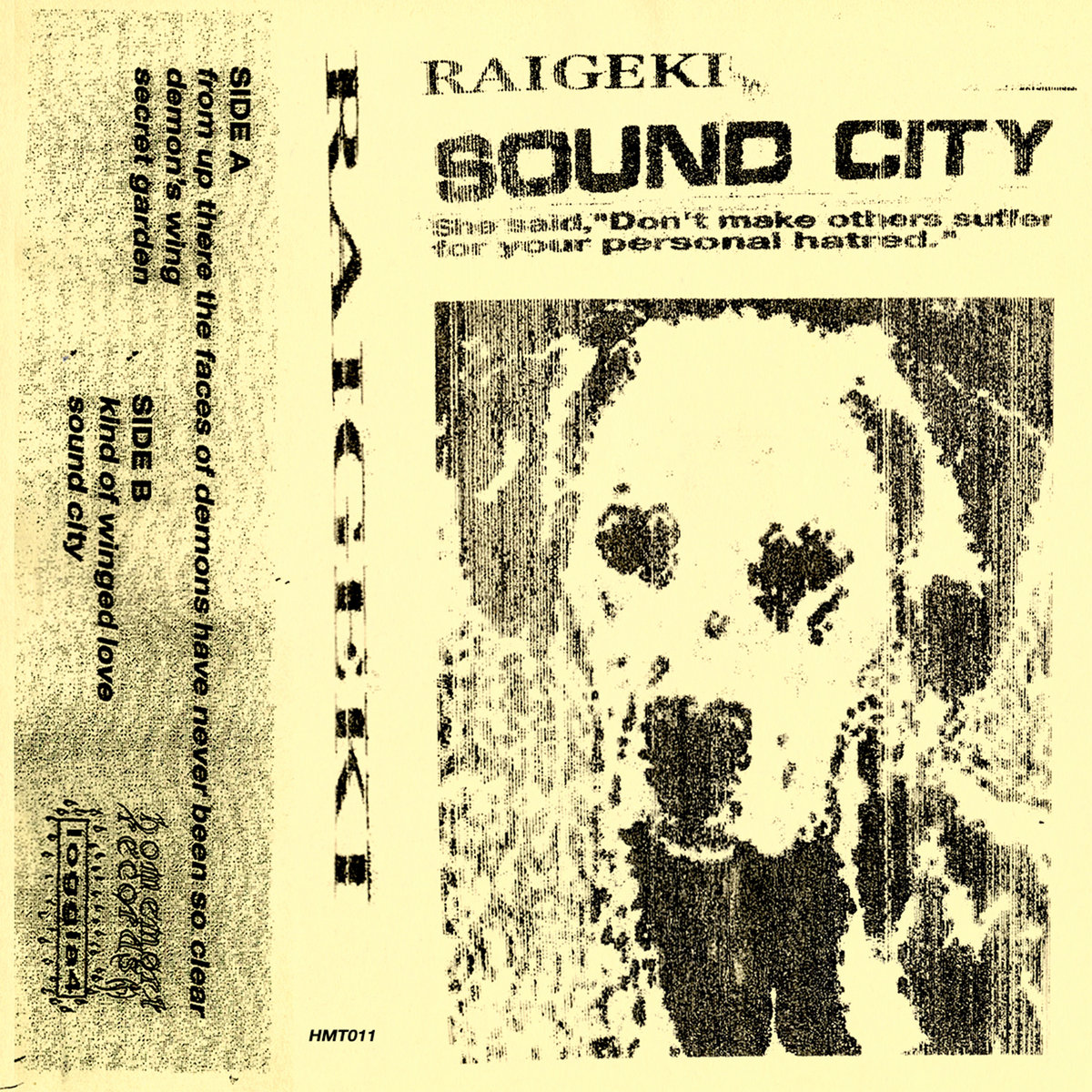 Raigeki Albums: songs, discography, biography, and listening guide ...