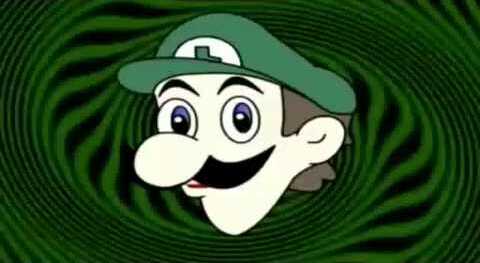 Mario Will Never Obey Weegee by m654able (Music video, YTPMV): Reviews ...