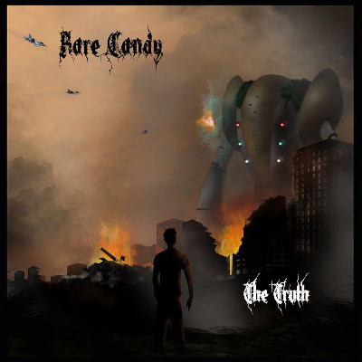 The Truth by Rare Candy (EP): Reviews, Ratings, Credits, Song list ...
