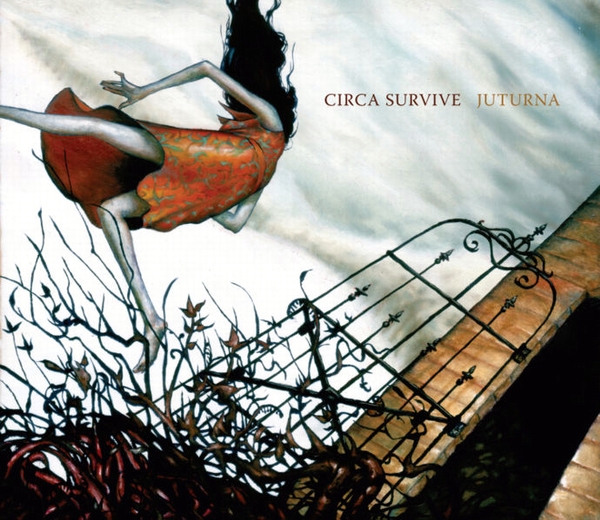 Circa Survive Albums: songs, discography, biography, and listening ...