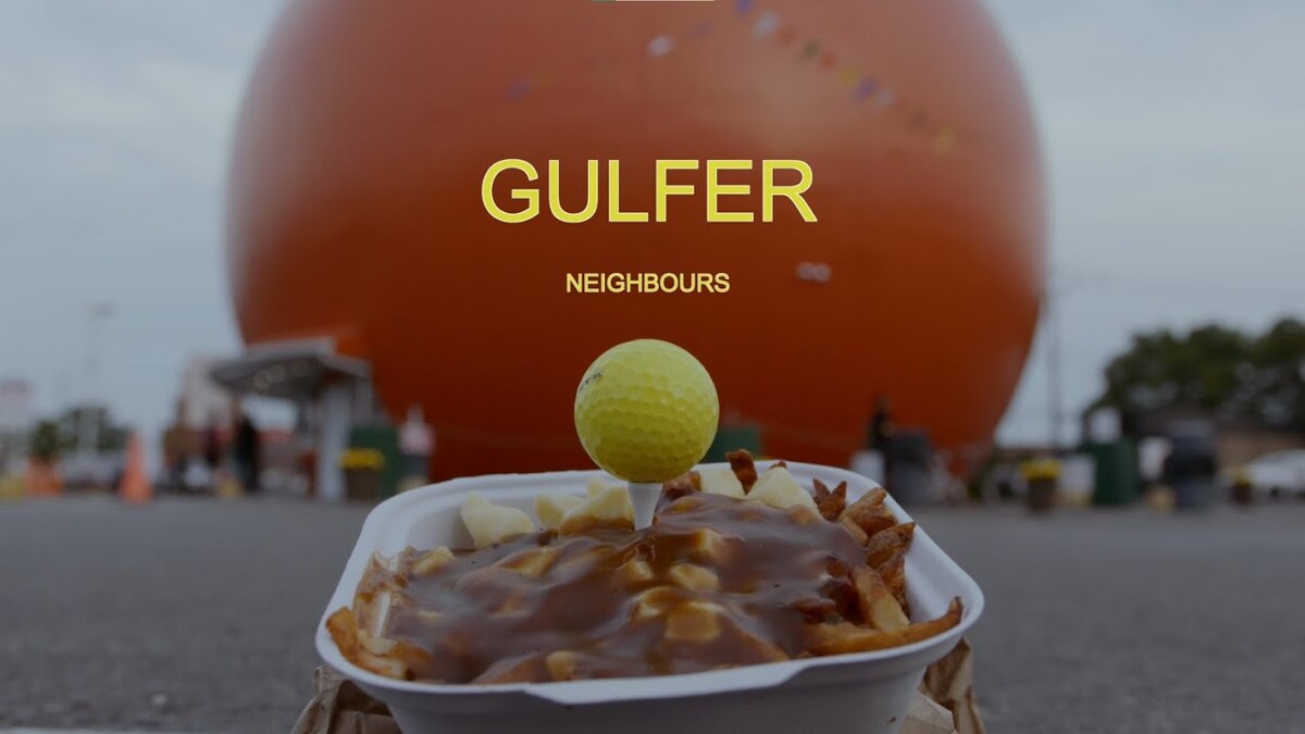 Neighbours by Gulfer (Music video): Reviews, Ratings, Credits, Song ...