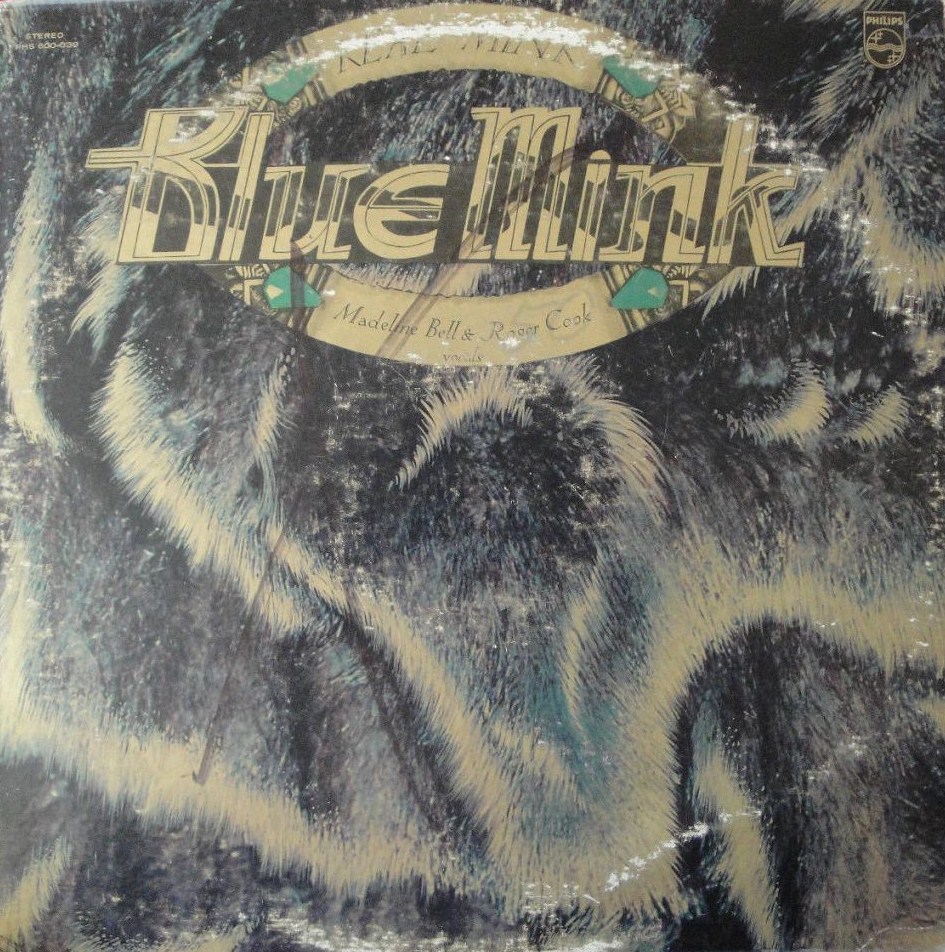 Real Mink by Blue Mink, Madeline Bell & Roger Cook (Album, Pop ...