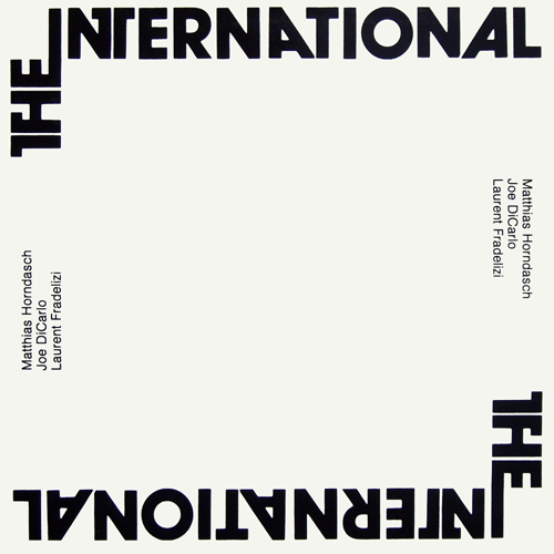 The International Albums: songs, discography, biography, and listening ...