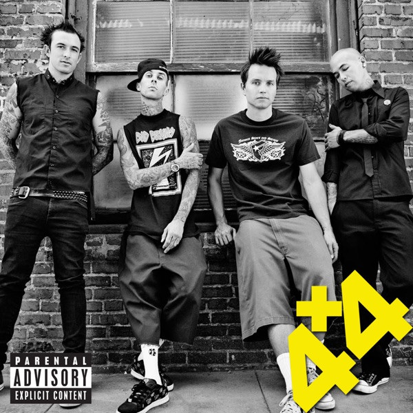 +44 Albums: songs, discography, biography, and listening guide - Rate ...