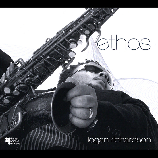 Ethos by Logan Richardson (Album): Reviews, Ratings, Credits, Song list ...
