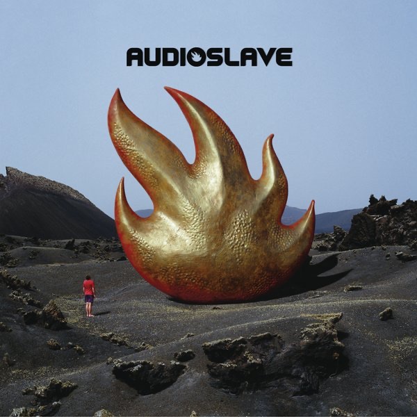 Audioslave by Audioslave (Album; Sony): Reviews, Ratings, Credits, Song ...