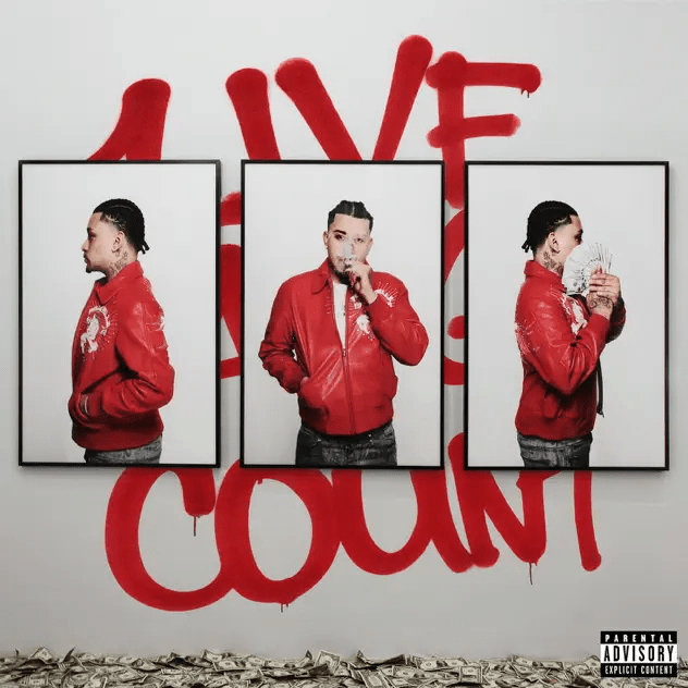 LIVE LAUGH COUNT by sixbill (Album): Reviews, Ratings, Credits, Song ...