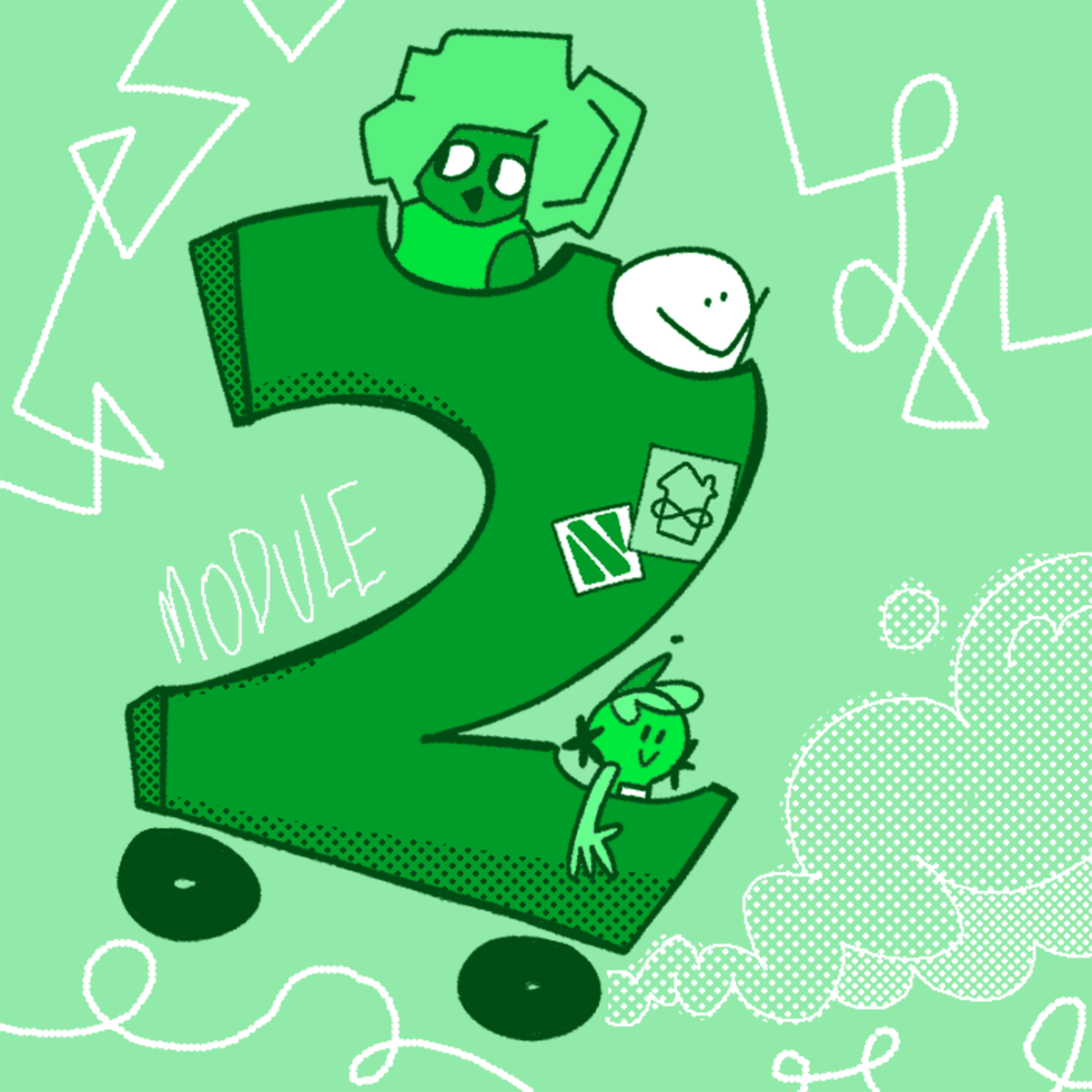 Module2 by Infinite House (Single; Infinite House; ♾️🏠011): Reviews ...