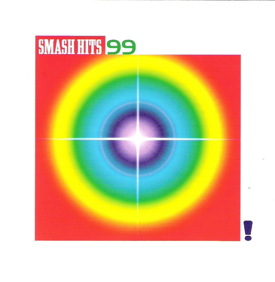 Smash Hits 99! by Various Artists (Compilation): Reviews, Ratings ...